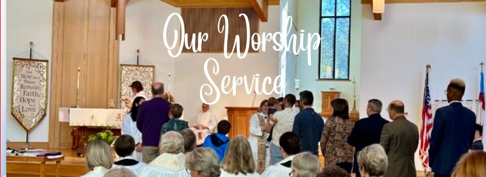 Epiphany Episcopal Church